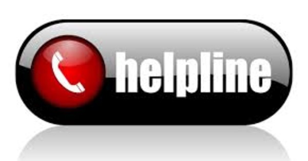 Helpline Number : Close and reliable friend in the event of emergency ...